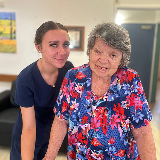 Residential Aged Care | Forest View Care Childers